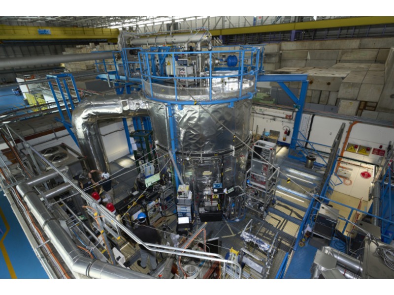 How Earth's Atmosphere Shields Life from Cosmic Catastrophes - EMME-CARE