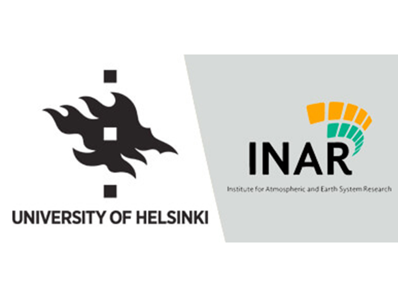 Institute for Atmospheric and Earth System Research launched by ...